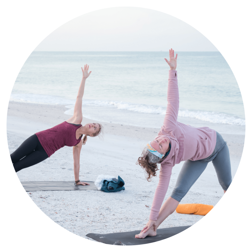 Vibrant Midlife Mastery - New Jetpack Site